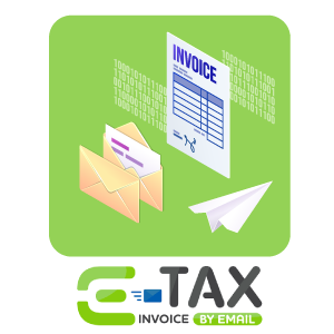 e-Tax Invoice & e-Receipt ที่ผ่านการรับรองมาตรฐานจากรมสรรพากร